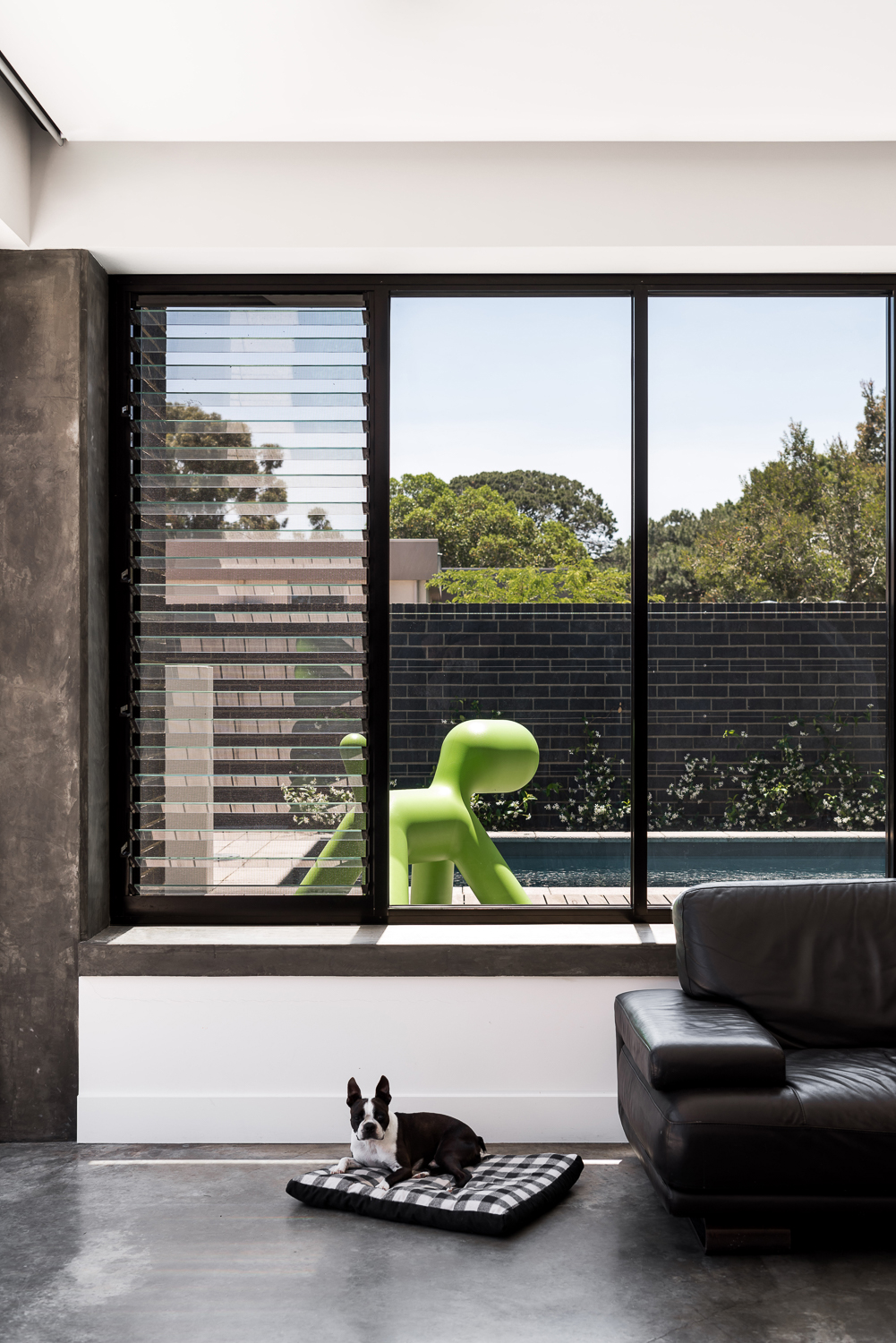 Urban House - Robeson | Perth Residential Architect