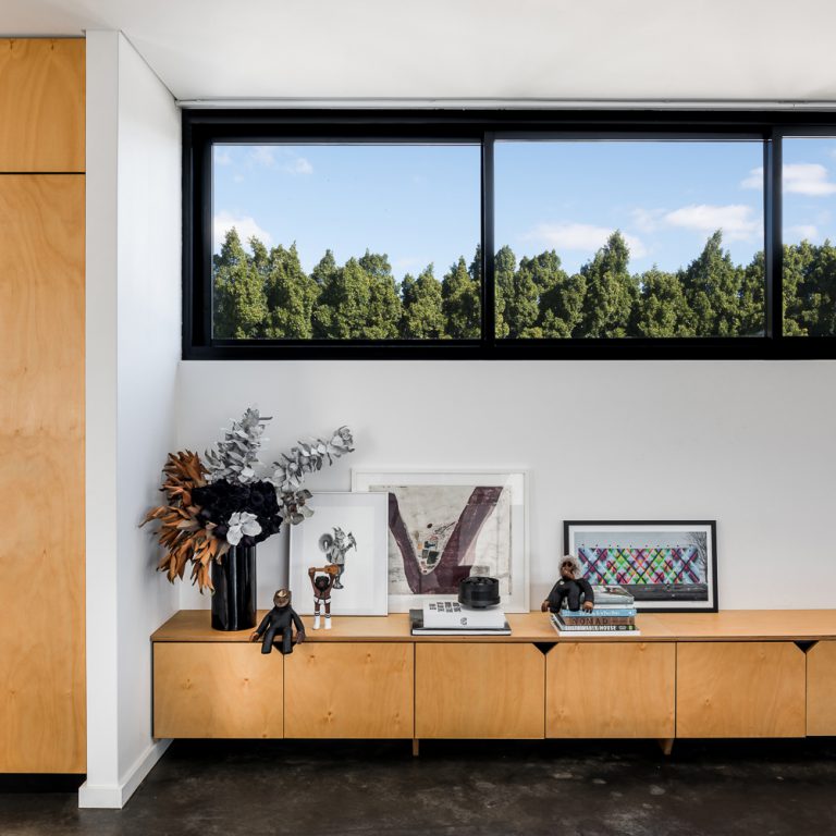 architecture + interiors for houses - Robeson | Perth Residential Architect