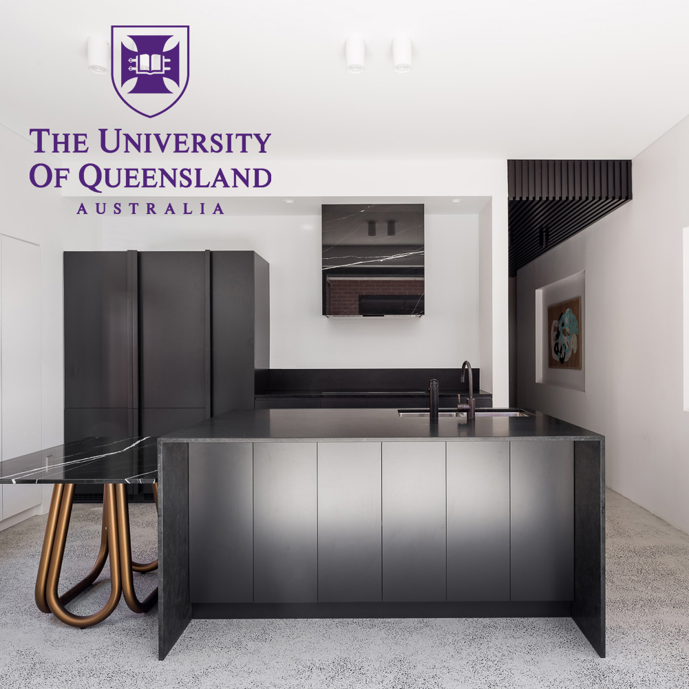 architecture + interiors for houses - Robeson | Perth Residential Architect