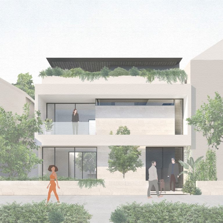 Projects Archive - Robeson | Perth Residential Architect