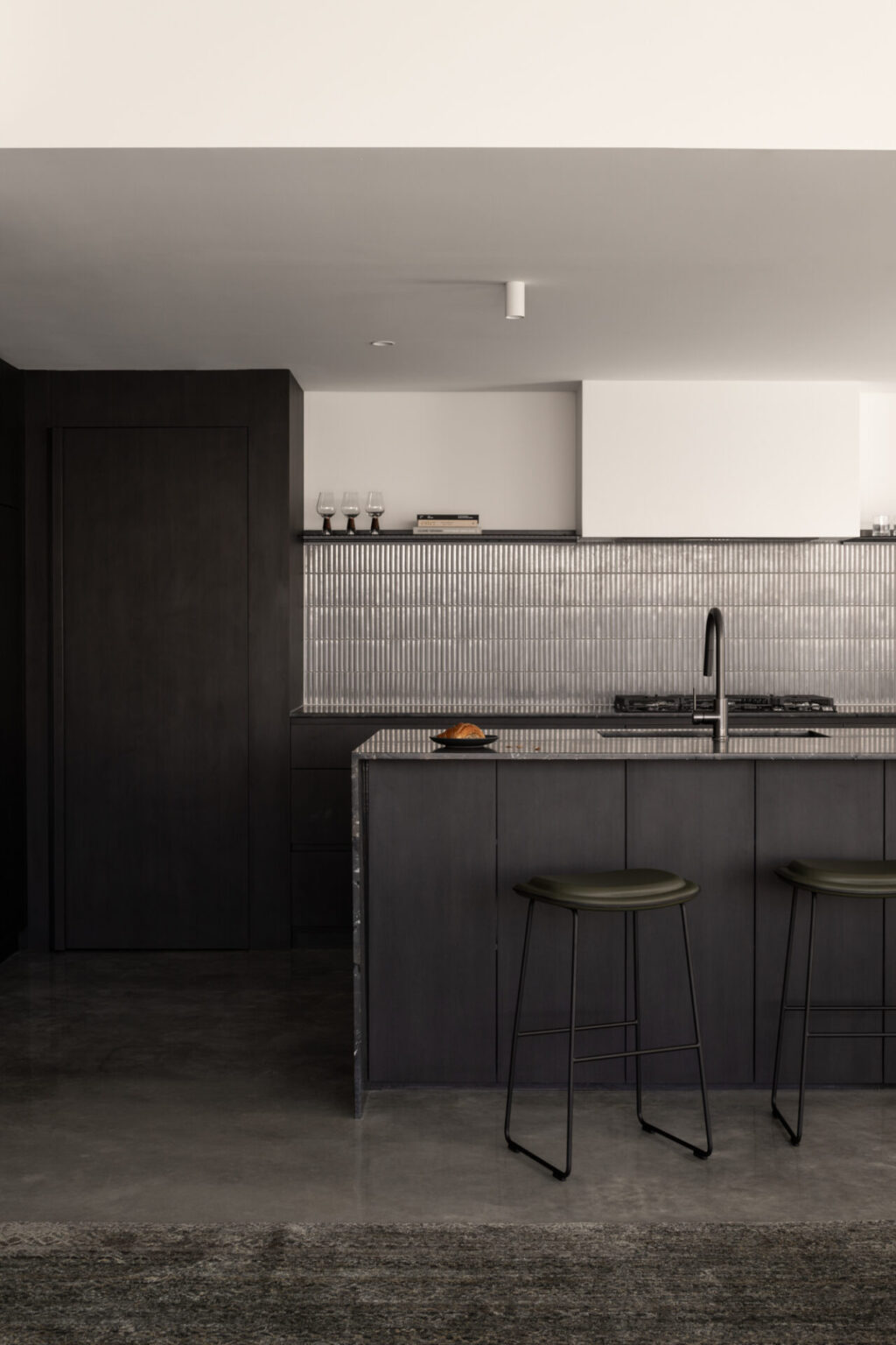 North Perth House - Robeson | Perth Residential Architect