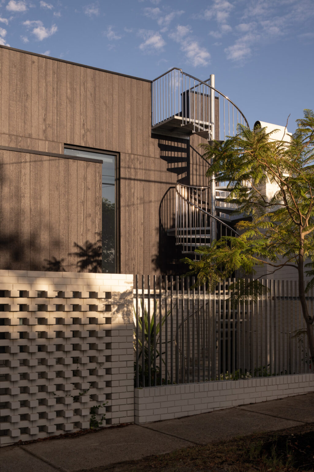 North Perth House - Robeson | Perth Residential Architect