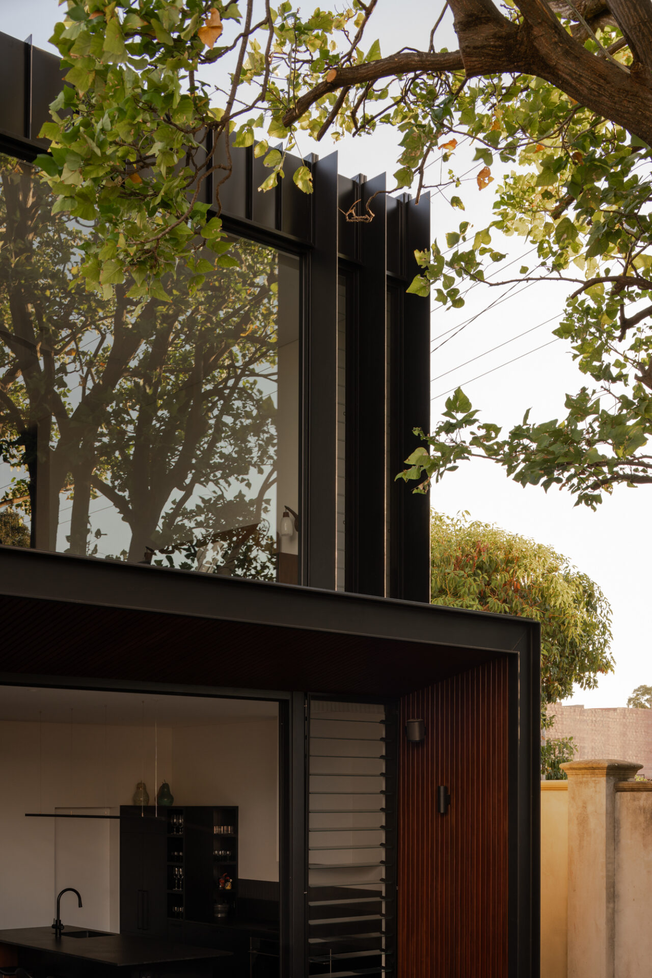 The Tree House - Robeson | Perth Residential Architect