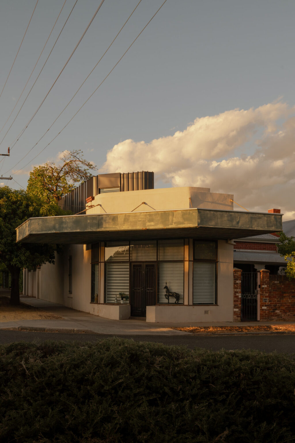 The Tree House - Robeson | Perth Residential Architect