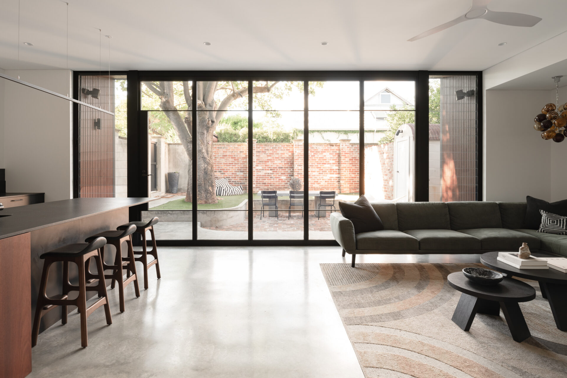 The Tree House - Robeson | Perth Residential Architect