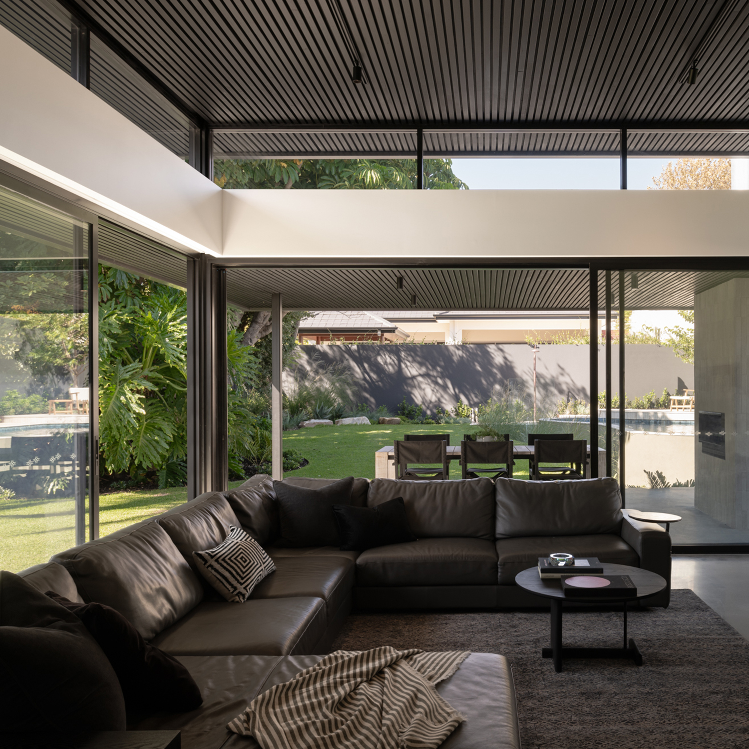 Perth Architect - Residential Architecture and Interior Design ...