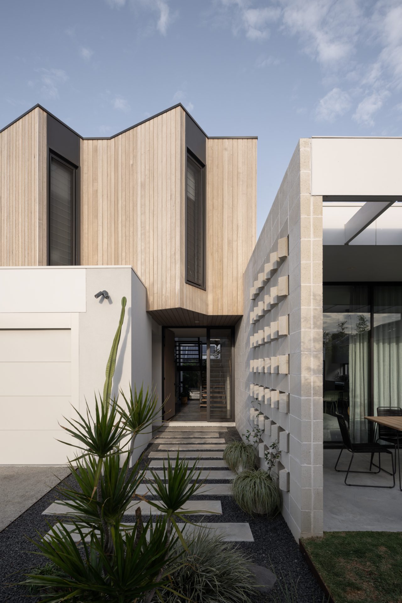 The Strand - Robeson | Perth Residential Architect