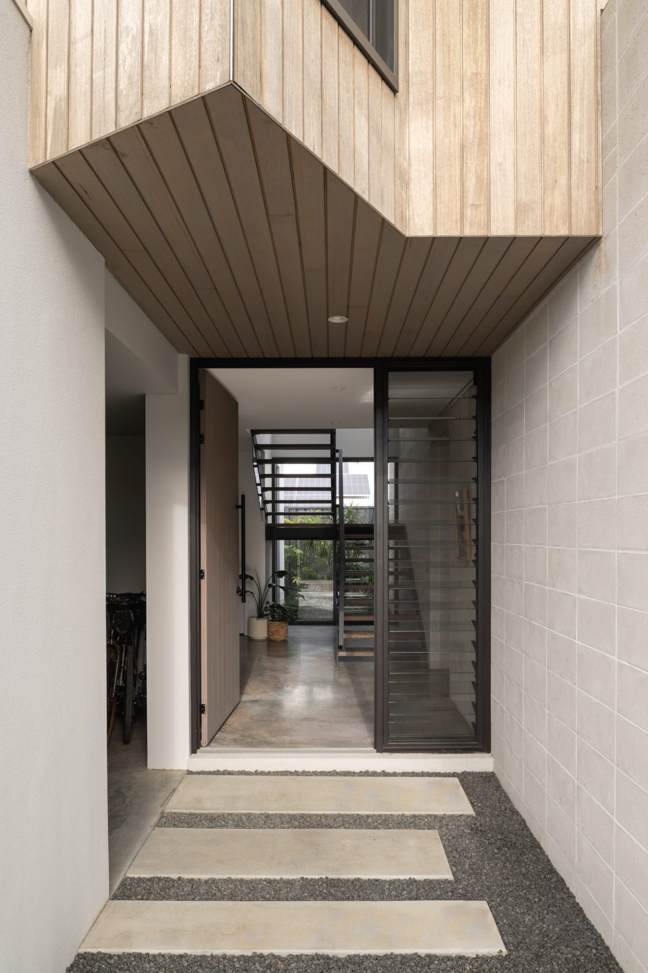 The Strand - Robeson | Perth Residential Architect