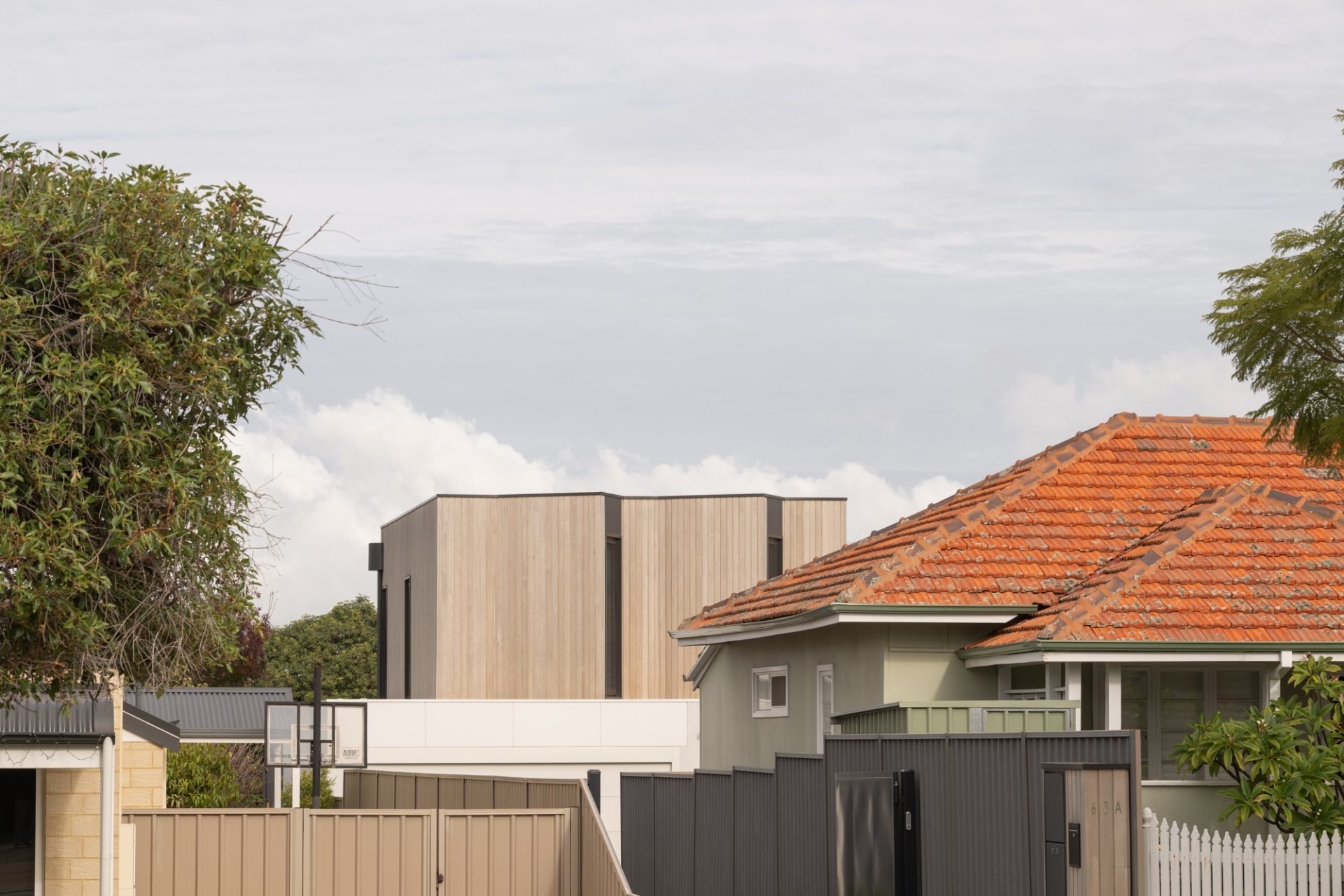 The Strand - Robeson | Perth Residential Architect