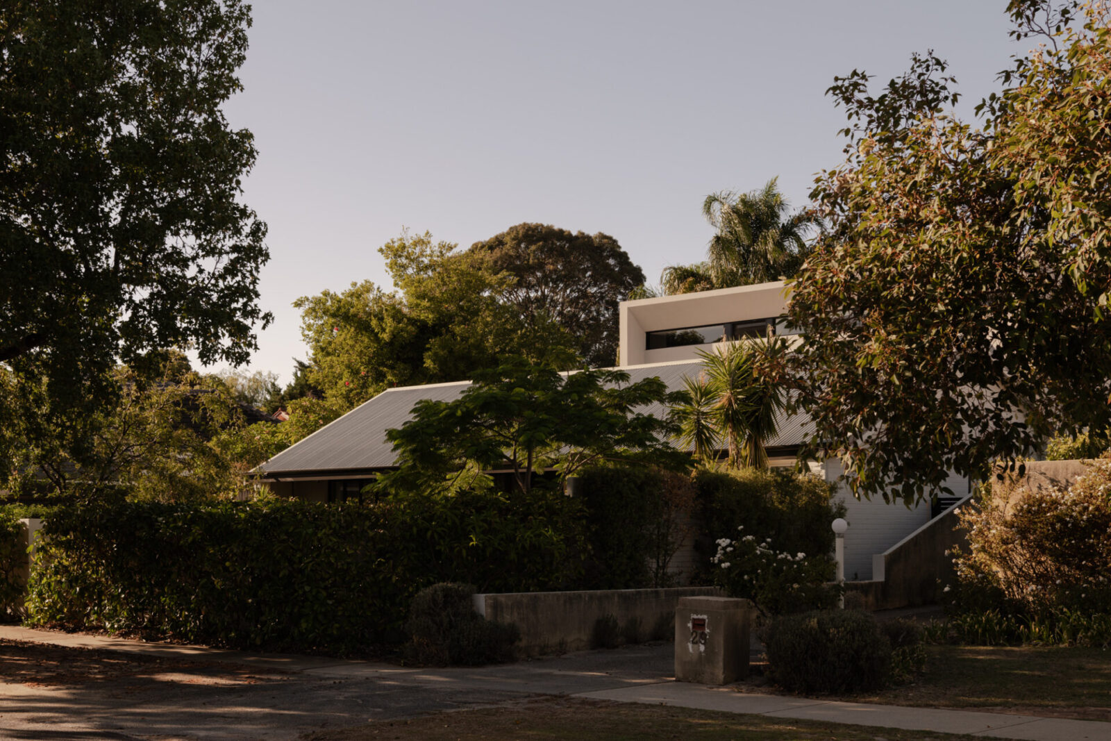 Floreat House - Robeson | Perth Residential Architect